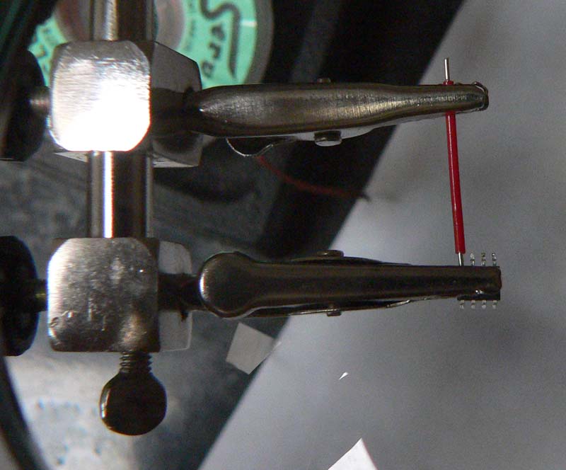 Xmods / Mini-Z DIY external FET board. Give your xmods / mini-Z more ...